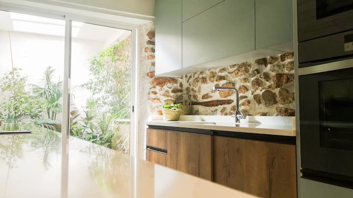 Casa Con Encanto Ciudad Antigua - Tobarra