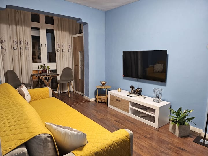 Habitación Acogedora 2 - Pinto