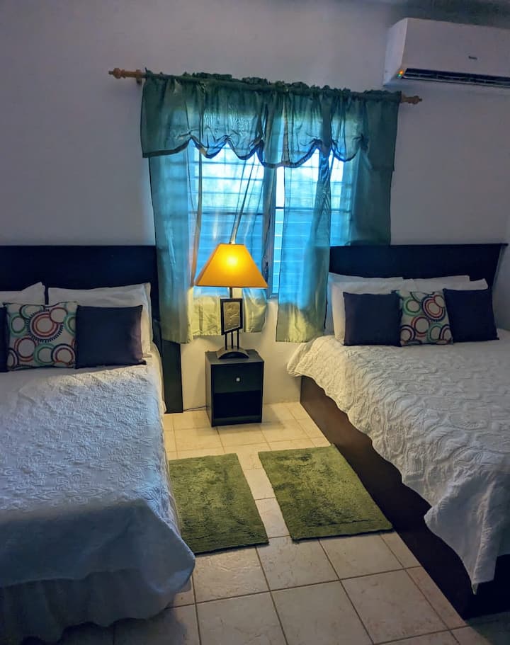 Native Vybz 2 - Cab & Car Rental - Anguilla