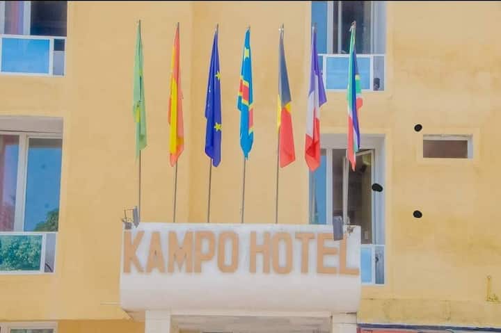 Pour Vos Séjours A Kinshasa - Kinshasa