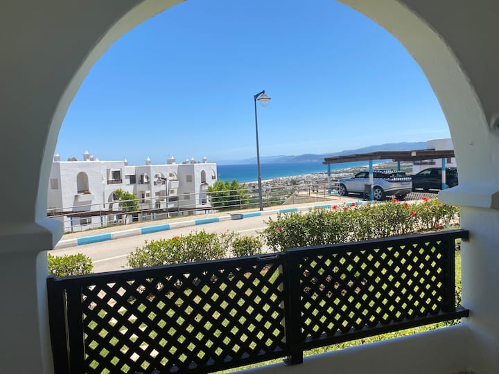 Appartement Bella Vista, Cabo Negro - Maroc
