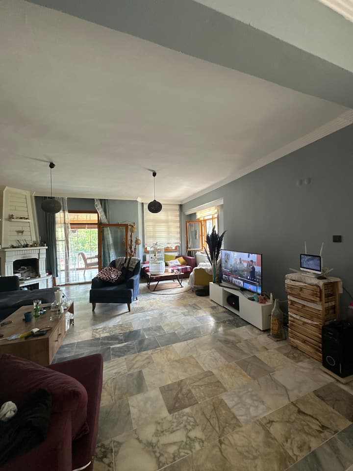 Villa Chn’s - Silivri