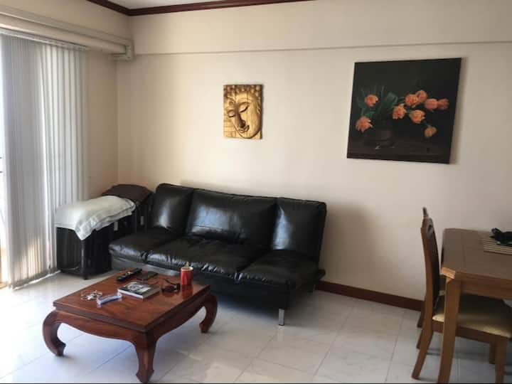 Beachfront Apartment - Ko Samet