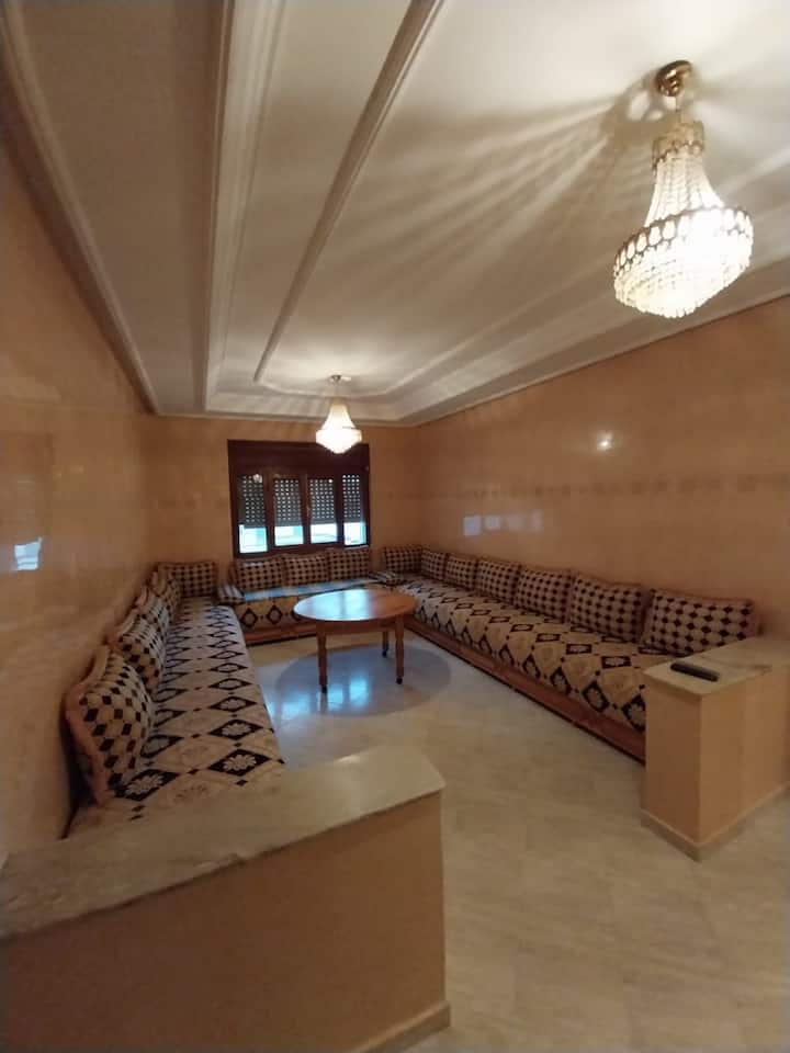 Belle Appartement - Kénitra