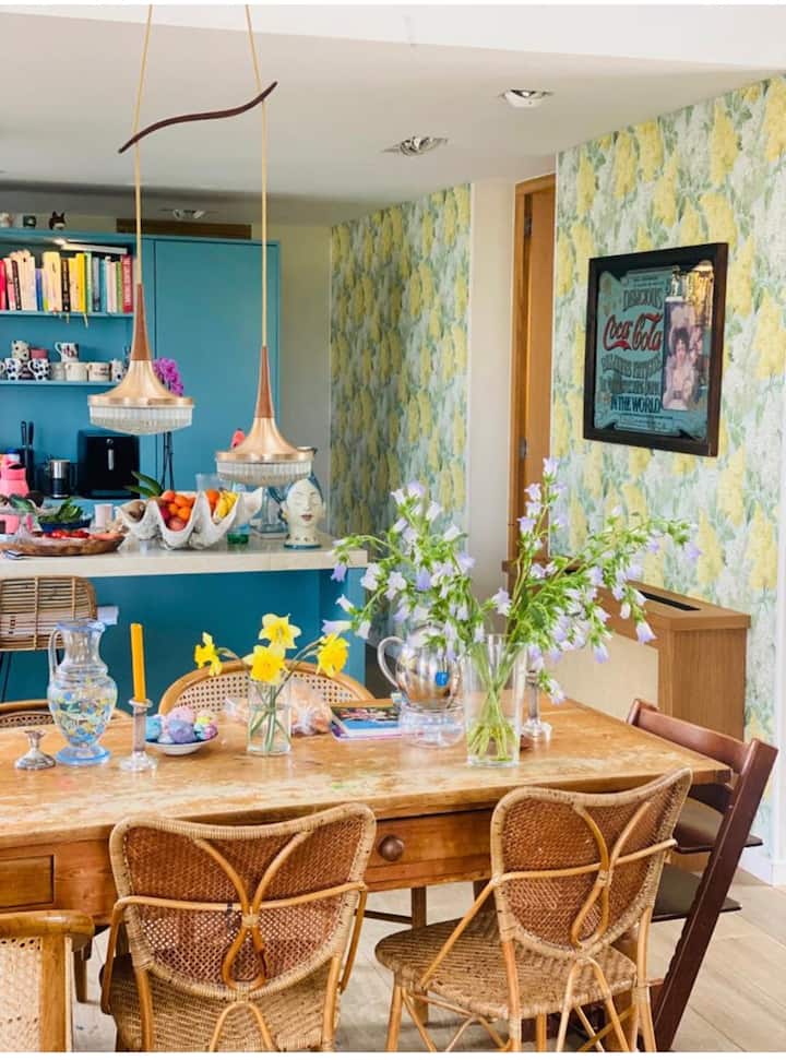 Family House Near Amsterdam - Amsterdam