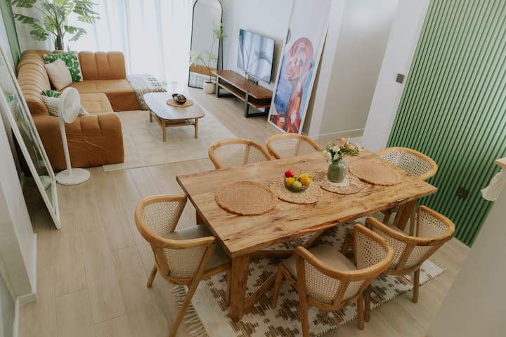 Sage Homes | Luxury Stay Near Jkia - Kenya