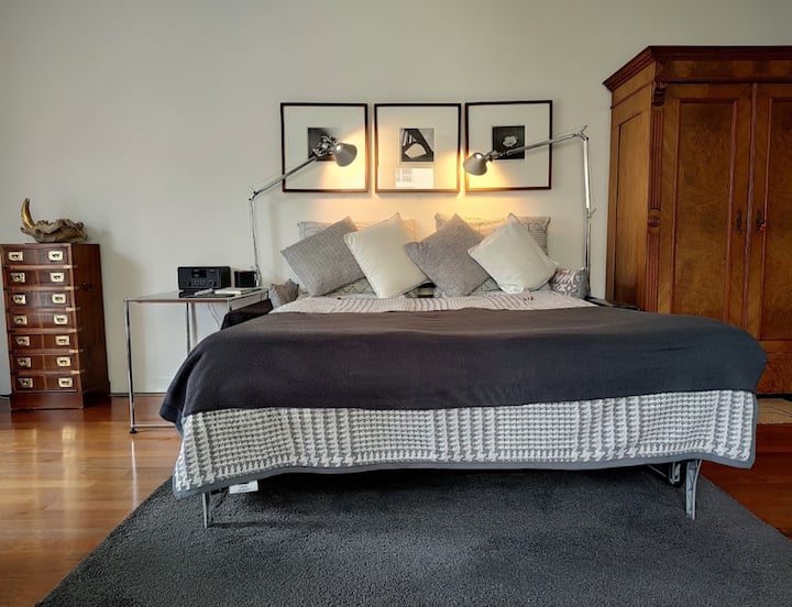 Prime Location / City Center - Munich