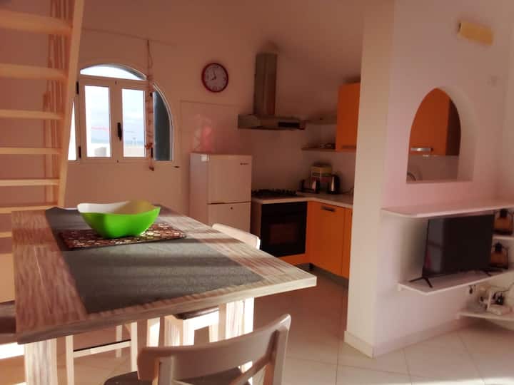 Holiday Properties Vista Do Mar (Wi-fi) - Cabo Verde