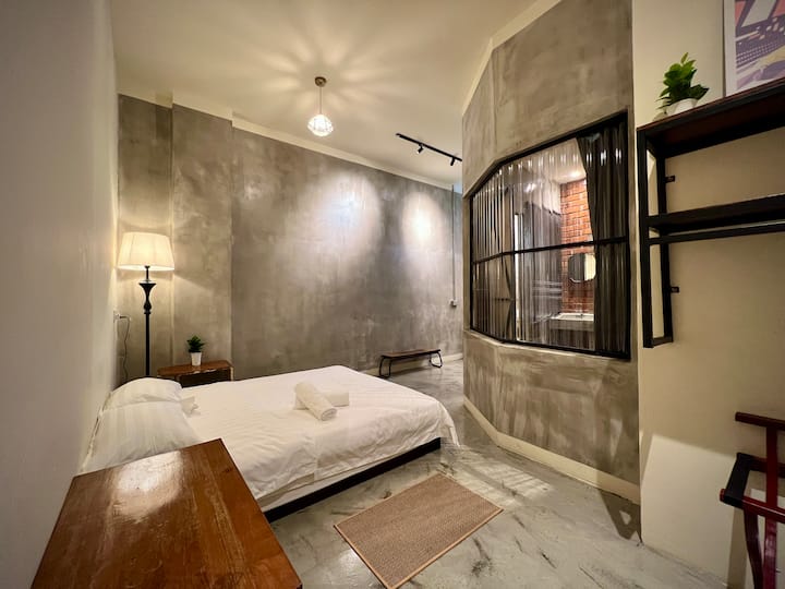 Dosomething Guest House 3 - Ipoh