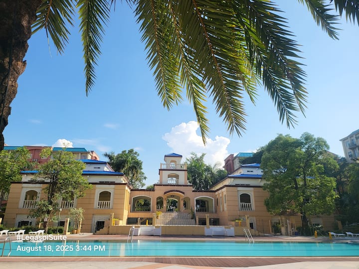 One Bedroom Suite In Lafayette - Parañaque