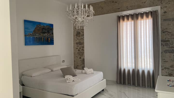 Camera Vista Mare - Pizzo