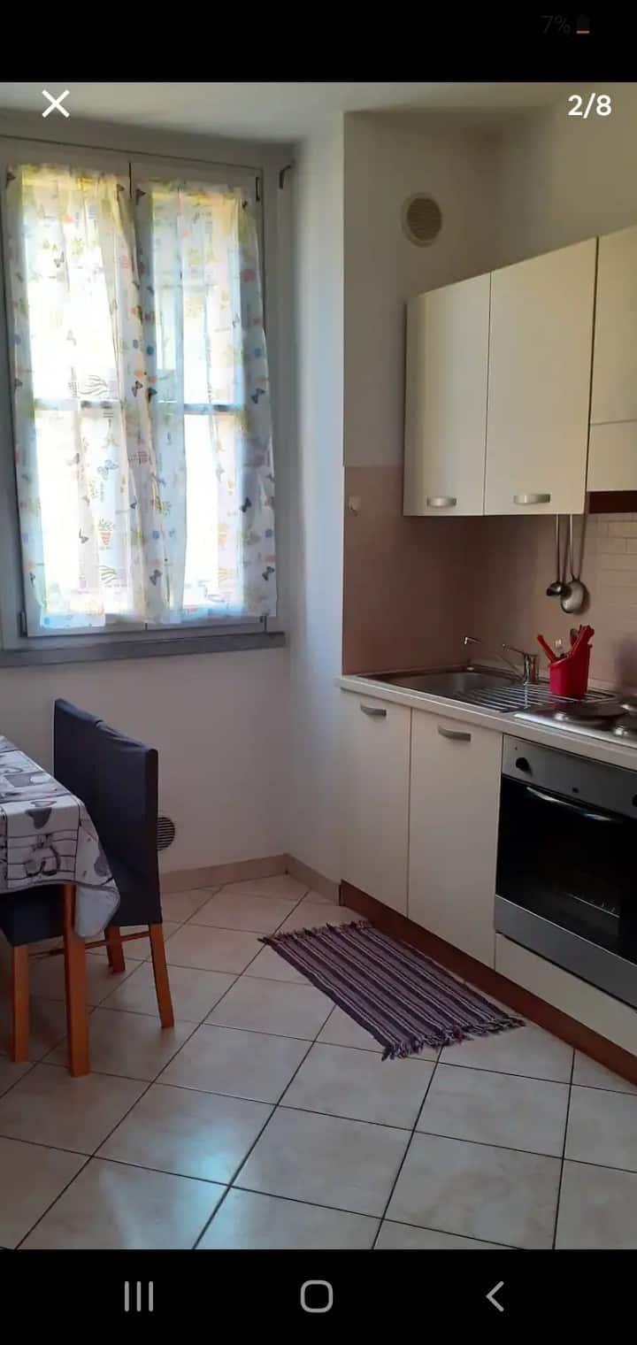 Casa Di Roby - Monza