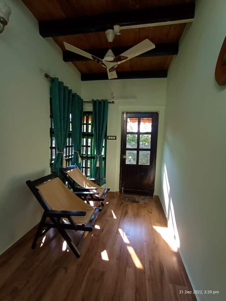 Samba Serenebeach Stay Gokarna - Gokarna