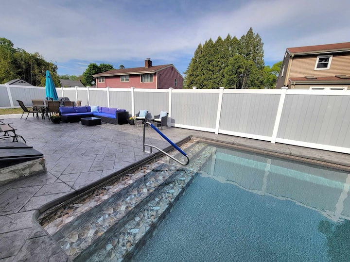 Beautiful Modern Beach Retreat - Connecticut