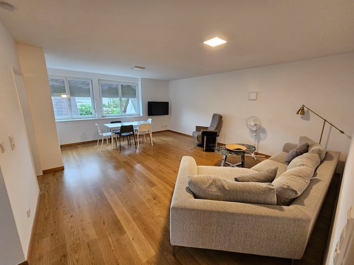 Bregenzer Traum Mit 3 Schlafzimmer - Bregenz