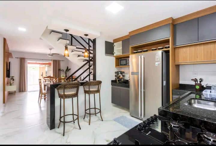 Triplex Vista Para O Mar - Cabo Frio