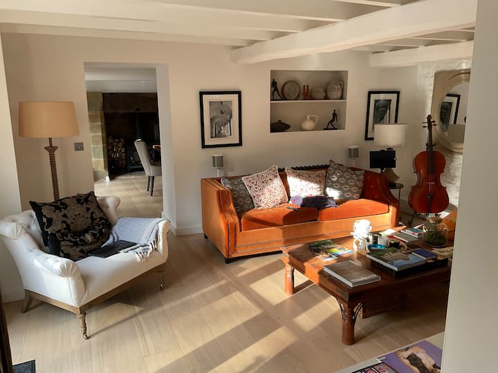 The Coach House, Cotswolds - Banbury