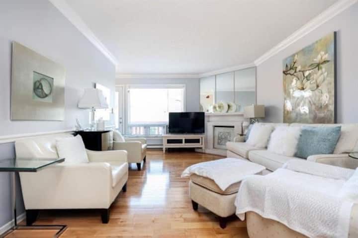 Bright & Premium Home - Winnipeg