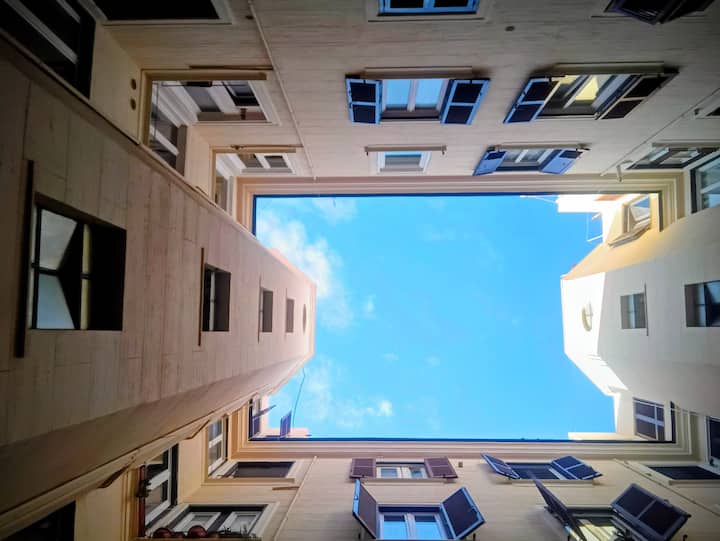 Studio 20min Walk From Colosseo - Rom