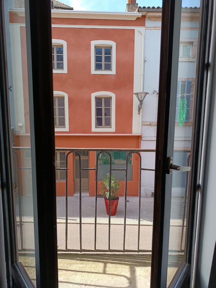 L'atelier - Tournus