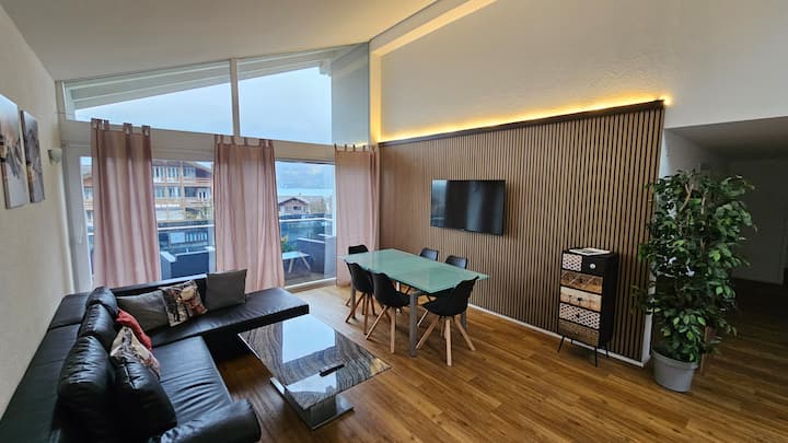 Apartment Suite - Brienz
