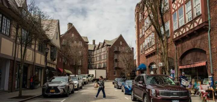 Private Bed And Bath - White Plains, NY