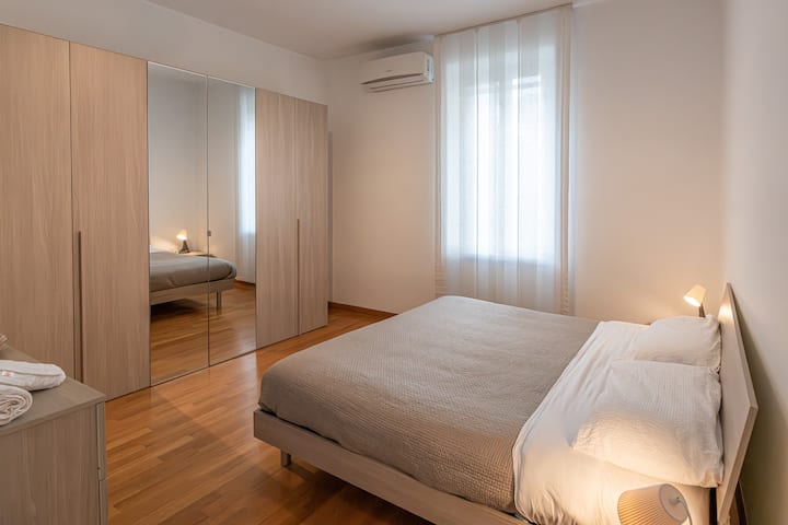 Domus Villa Scipioni - Roma