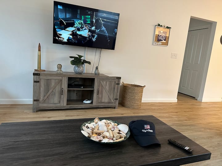 Cozy, 2 Bedroom, 2 Bath Home In St Catherine’s - Wildwood, FL