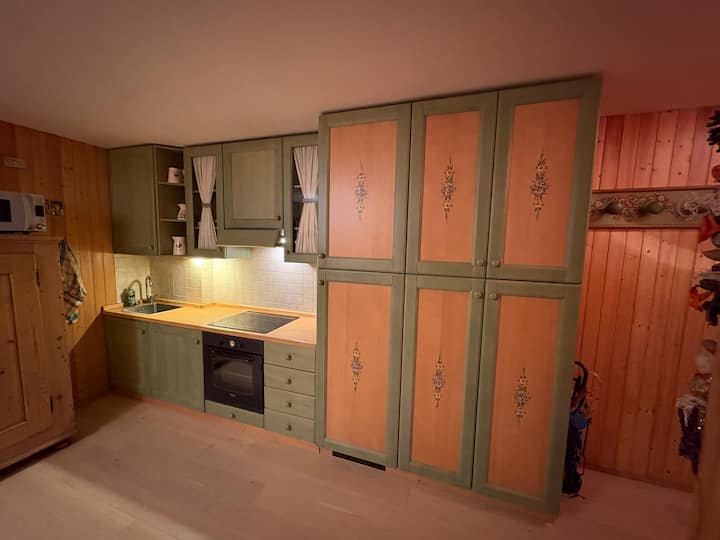 Appartamento Spinale Madonna Dì Campiglio - Madonna di Campiglio