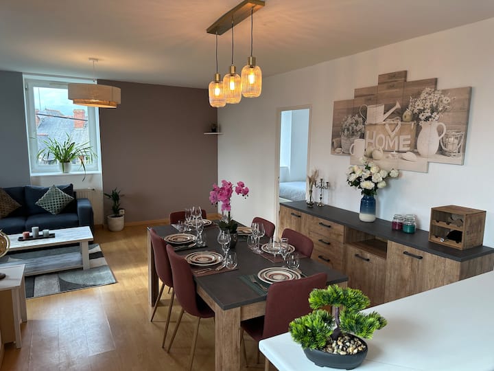 Purida Appartement Vue Mer Etables Sur Mer - Binic