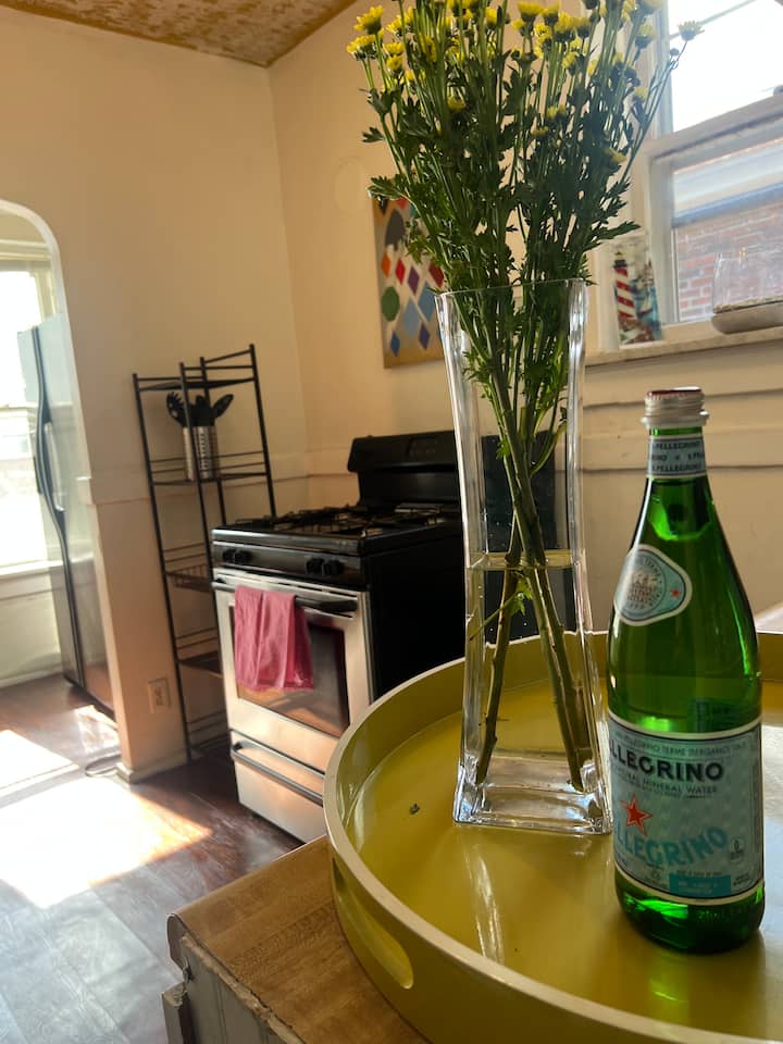 La Residence (U-city) - University City, MO