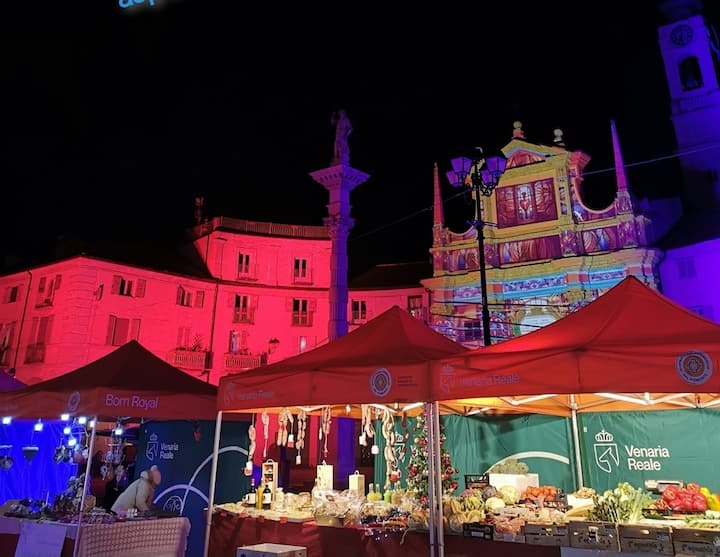 “A Due Passi” - Stresa