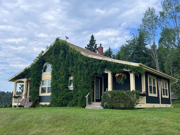 Nordic Spa Retreat: Book The Entire Nordic Spa! - St. Andrews