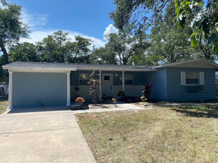 Cozy Home - 30 Mins To Disney - Altamonte Springs - Altamonte Springs