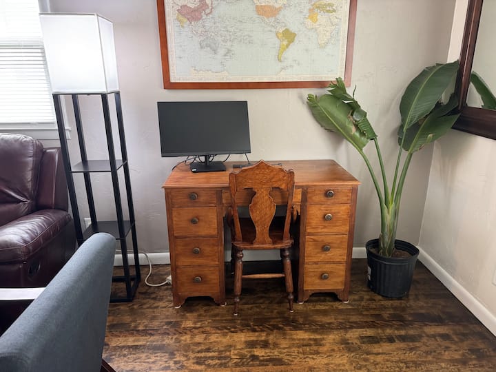 Fresh And Fun Entire House Near Lambeau-3bed, 2ba - 格林貝