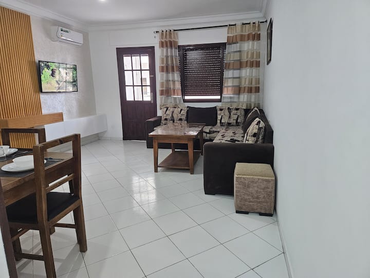 Très Belle Appartement 05 - Tetouan