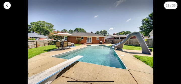 Elegance Escape On Saunders Dr - Chesapeake, VA