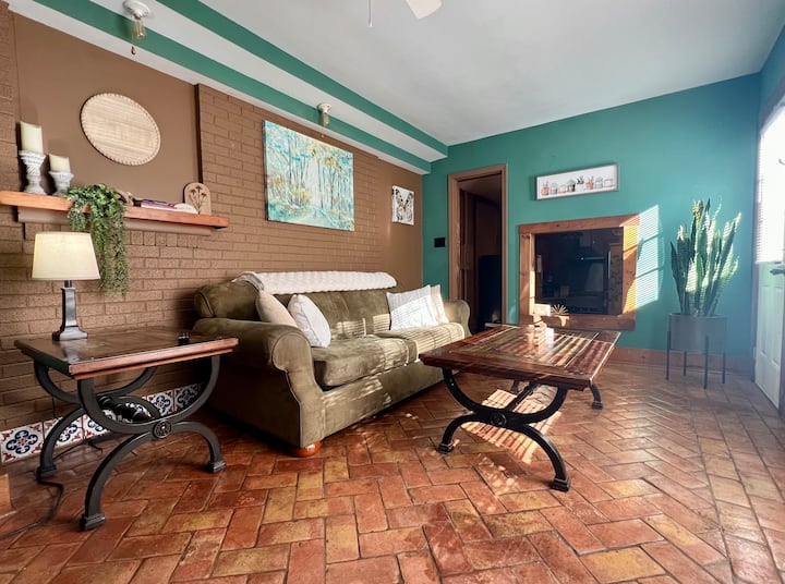 Pet-friendly 1br | Uncw & Wrightsville Beach - Wrightsville Beach, NC
