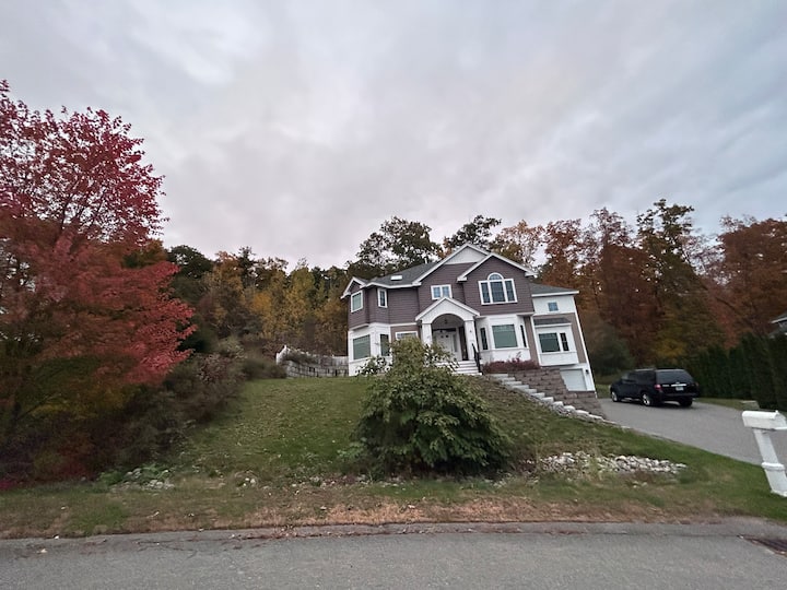 Create Beautiful Memories - Salem, NH