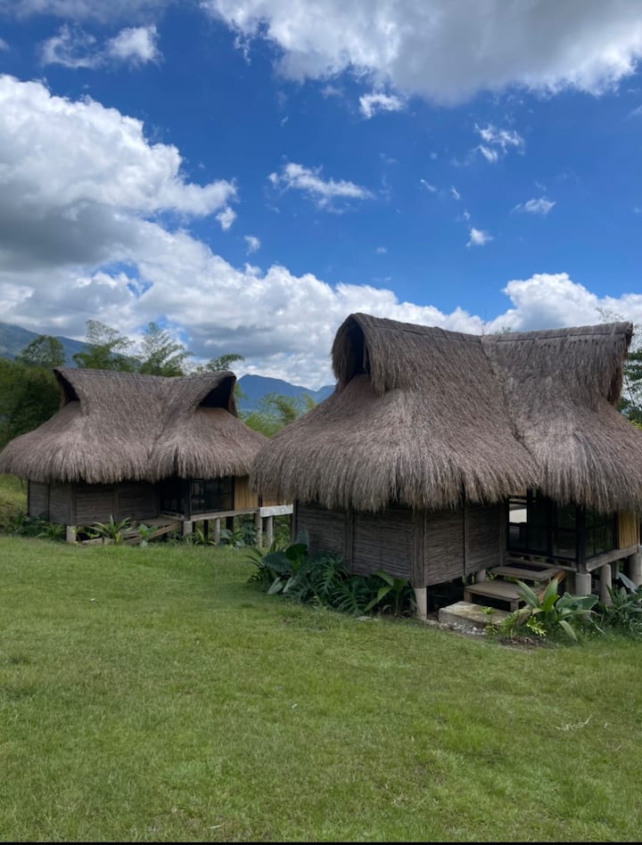 Glamping Kimura Ecoliving - San Carlos