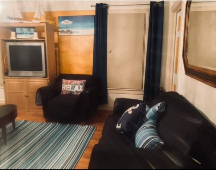 Sea You Soon. - Dallas, TX