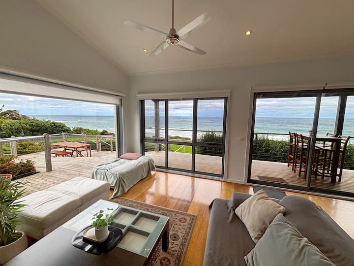 4 Whitecrest Great Ocean Road Resort - Ocean Views - Great Ocean Road