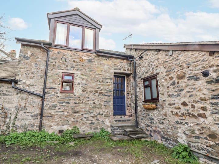Dovetail Cottage - Llangollen