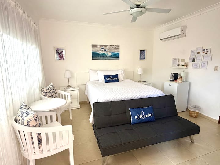 Airport Front "Room A" - Punta Cana