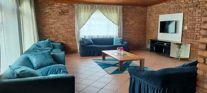 Home In Sabie - Sabie