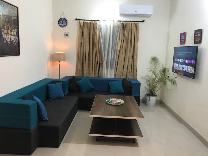 Casa De Goa Near Goa Beach - Colva