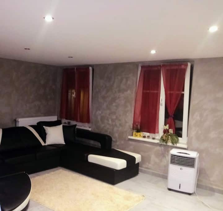 Maison Corps De Ferme - Dorlisheim