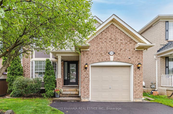 Private Basement Apartment - Milton, Canadá