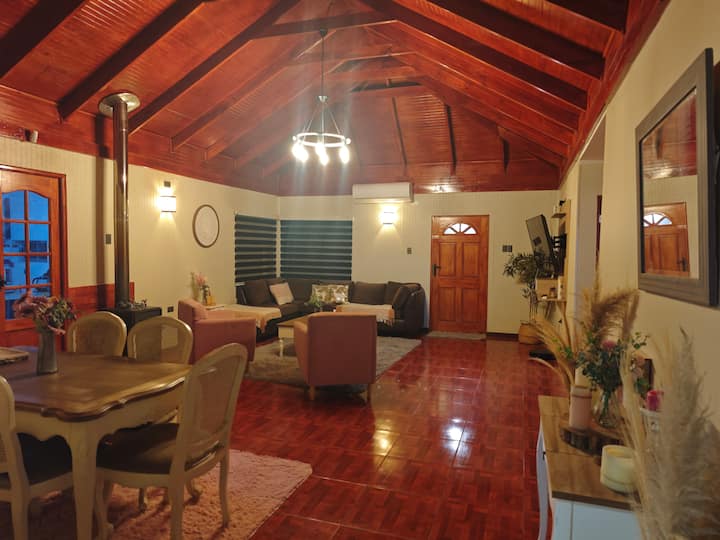 Tu Rincón De Calma - Pirque