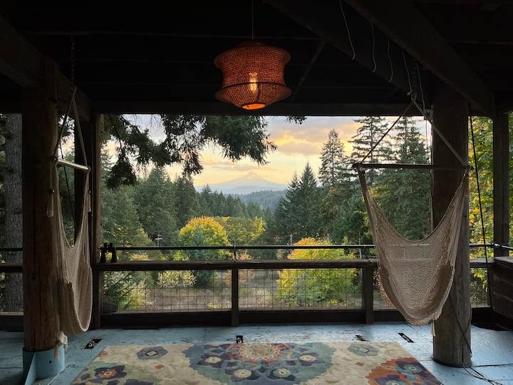 White Salmon Artisan Birds Nest - White Salmon, WA